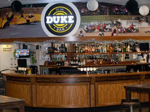 Home - Barracks Sports Bar